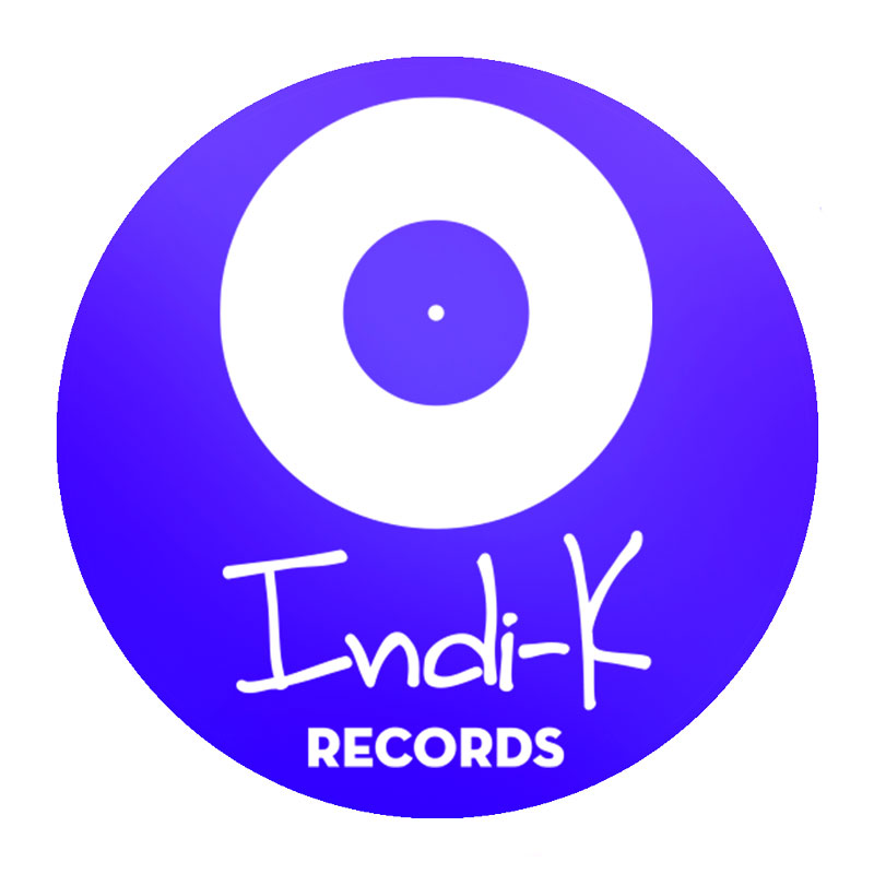 Indi-K Records | Home